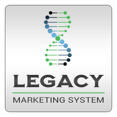 Legacy Marketing System